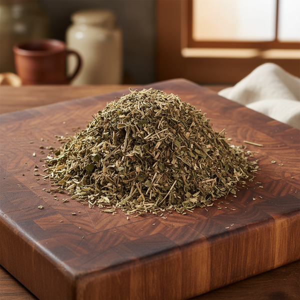Boneset 1/2oz - Madame Meerkat's Cabinet of Curiosities
