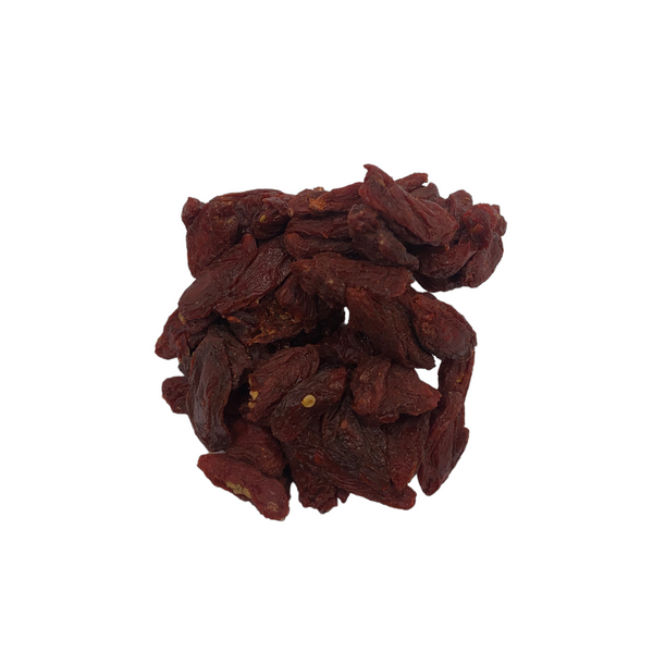 Lycii Berries 1/2oz - Madame Meerkat's Cabinet of Curiosities