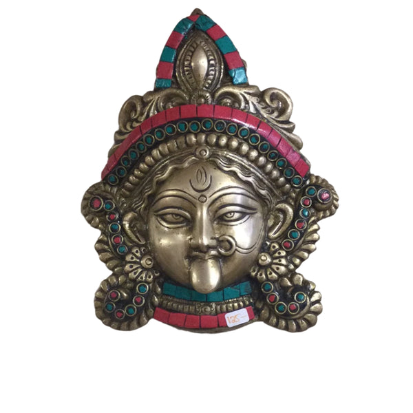 Kali Wall Hanging - Madame Meerkat's Cabinet of Curiosities